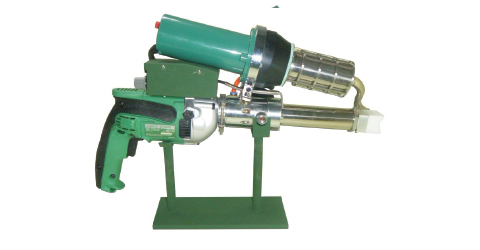 HAND EXTRUDER HW 600 B